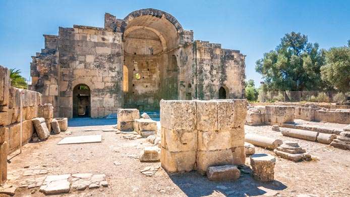 O que fazer em Creta: Top 18 atrações | Costa Cruzeiros