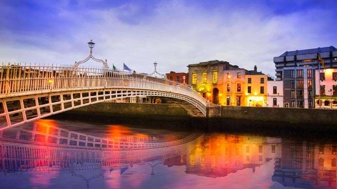 O que fazer em Dublin: Top 20 atrações | Costa Cruzeiros