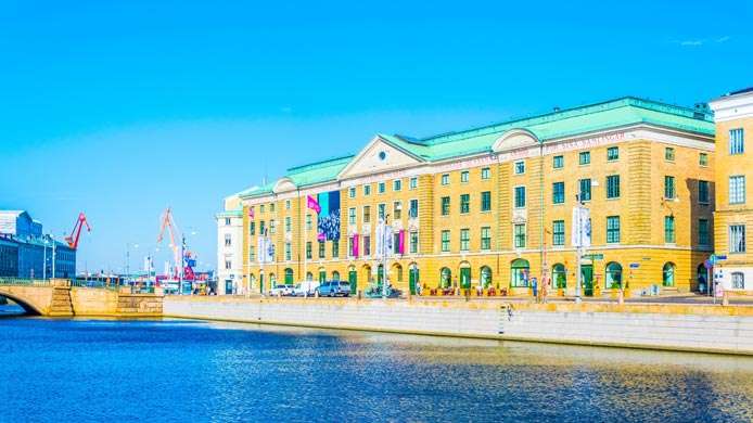 O que fazer em Gotemburgo: Top 18 atrações | Costa Cruzeiros