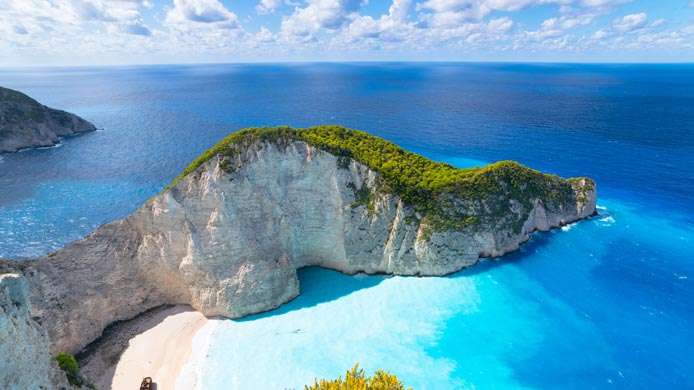 O que fazer na Grécia: Top 24 atrações | Costa Cruzeiros