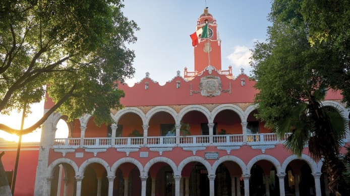 Mérida no México | C-Magazine