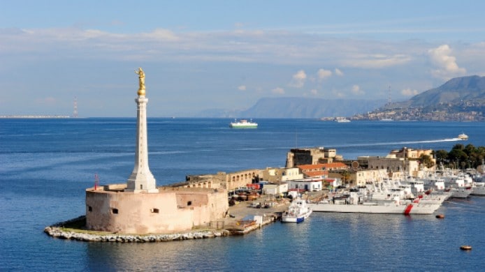 O que fazer em Messina? 10 atividades na cidade! | C-Magazine