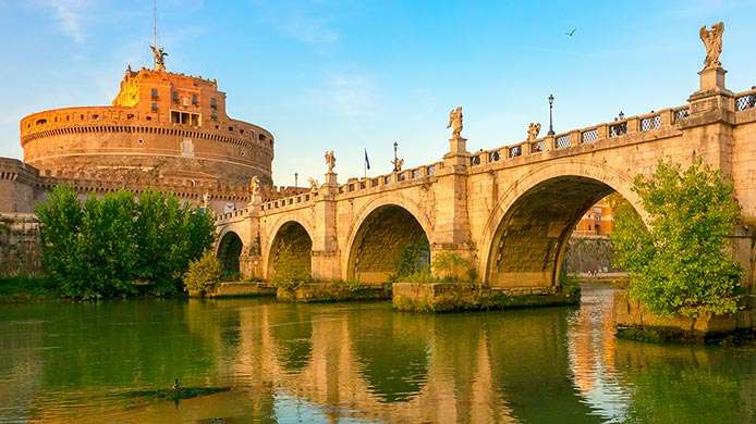 O que fazer em Roma: Top 20 atrações | Costa Cruzeiros