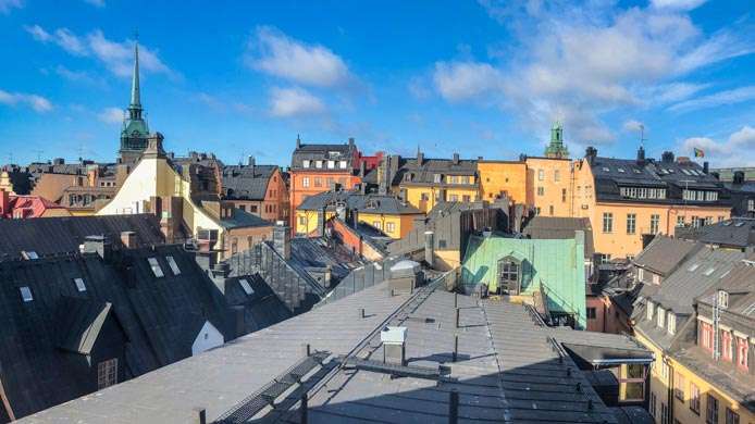 O que fazer em Estocolmo: Top 18 atrações | Costa Cruzeiros