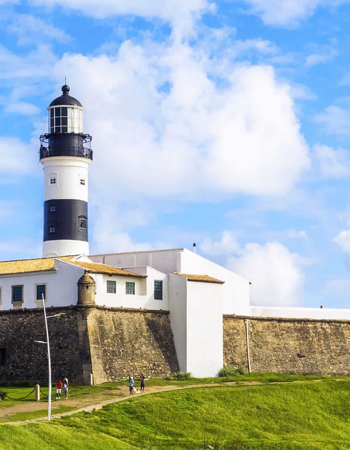 Cruzeiros para Brasil: partidas e promoções | Costa Cruzeiros