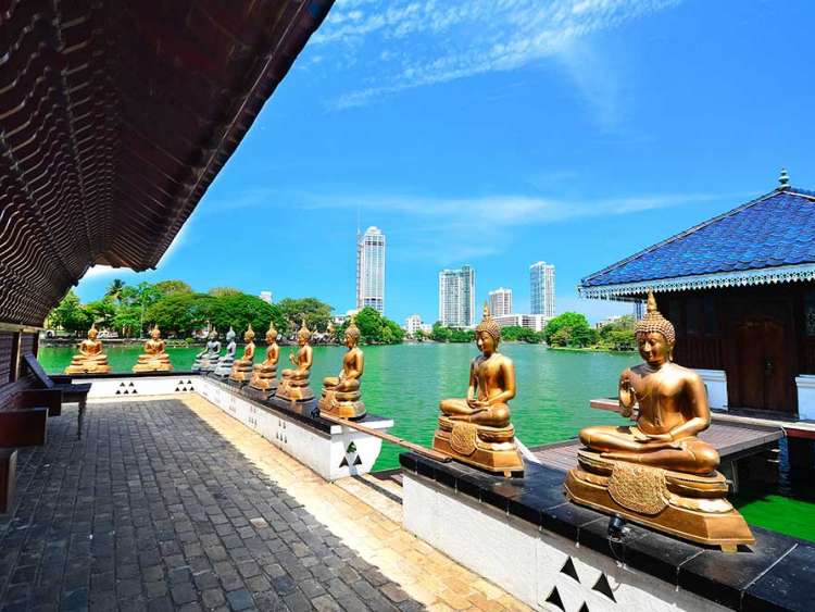 Cruzeiros Colombo: preços e destinos | Costa Cruzeiros