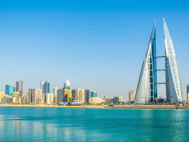 Cruzeiros para Barein: partidas e promoções | Costa Cruzeiros