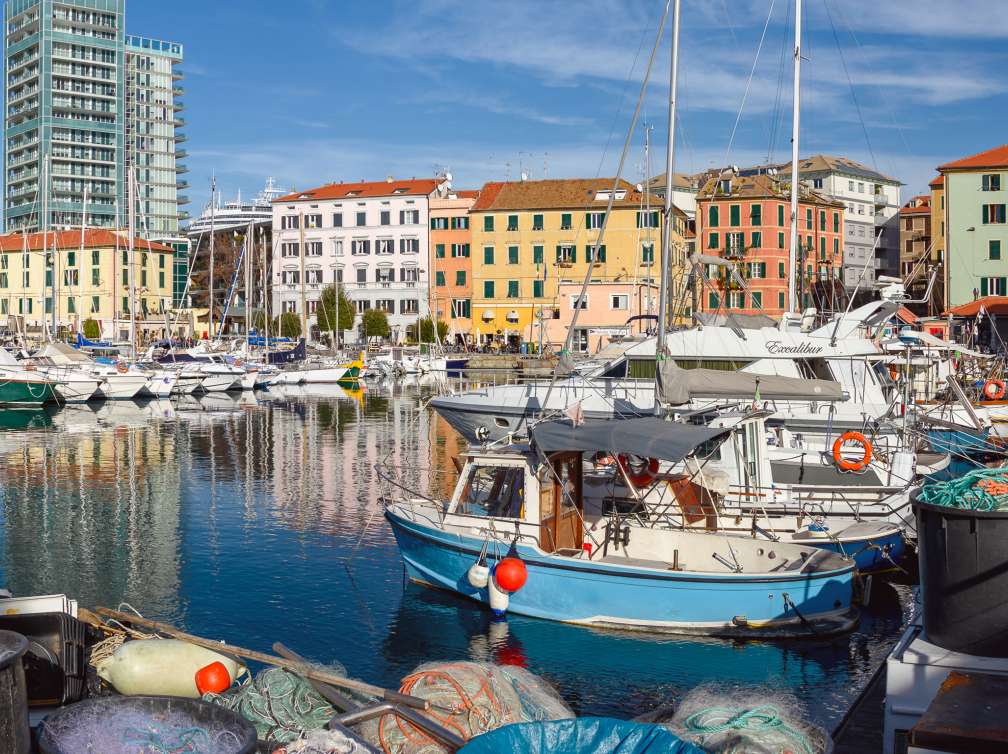 Cruzeiros Transatlânticos e Travessias: itinerários | Costa Cruzeiros