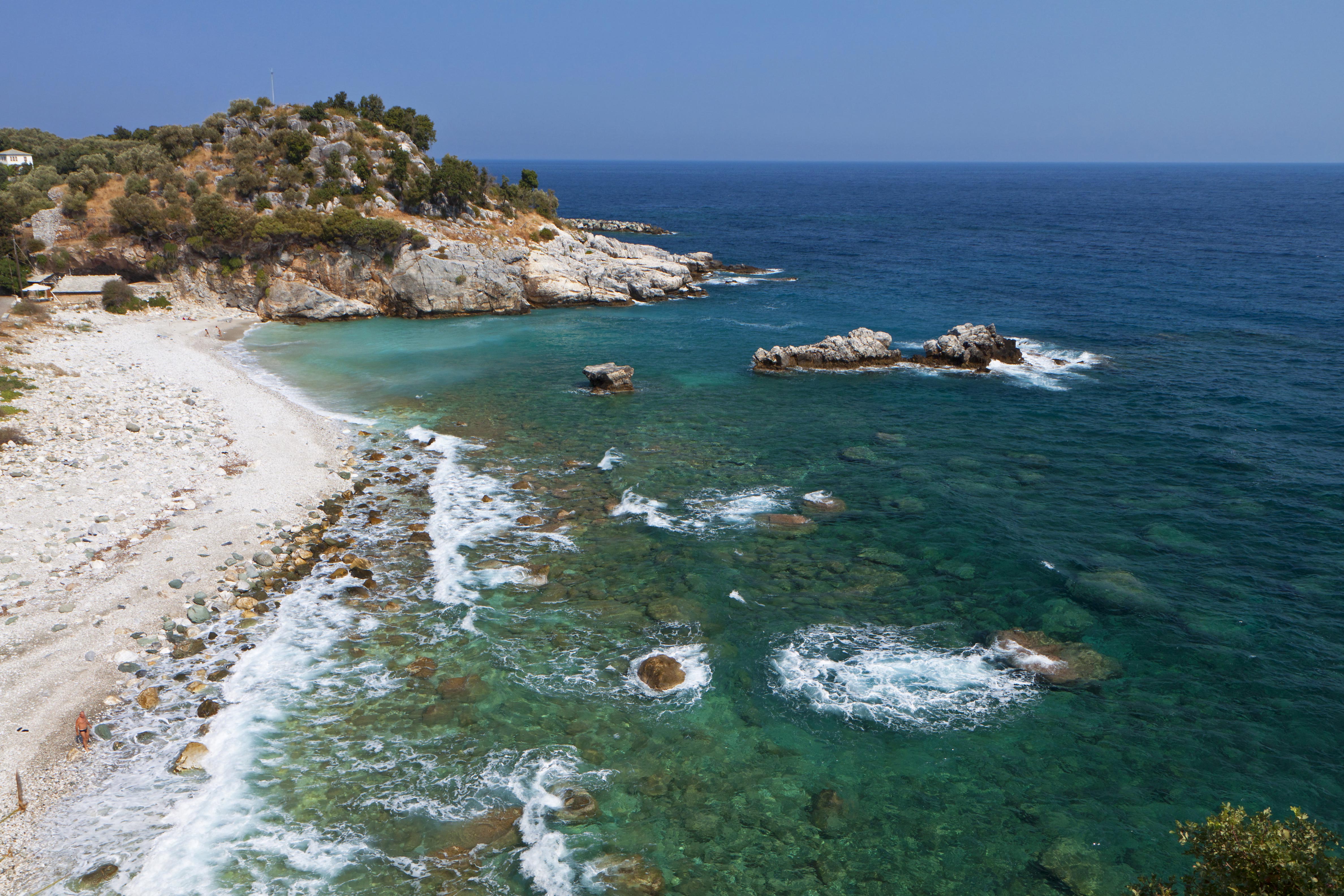 Cruzeiros para Volos: ofertas e reservas | Costa Cruzeiros
